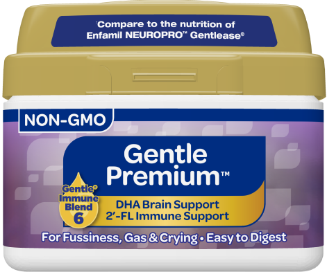 Formula Finder | Store Brand Formula